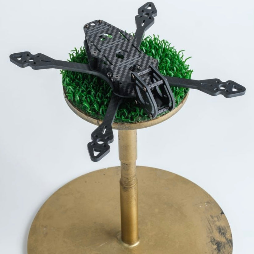 AirX Shaheen 5 inch True X Frame (Rocstar.FPV Edition) | air X machina