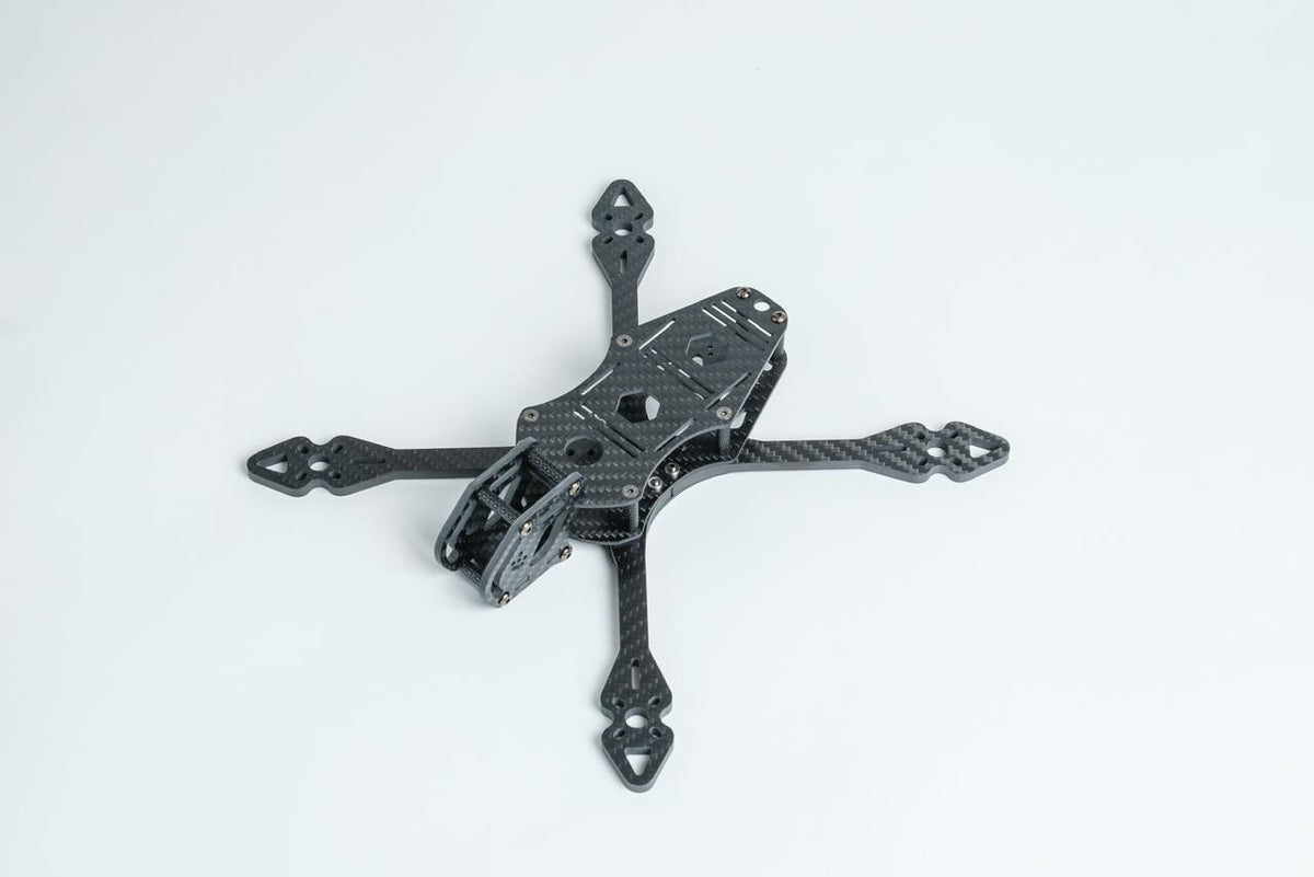 AirX Shaheen 5 inch True X Frame (Rocstar.FPV Edition) | air X machina